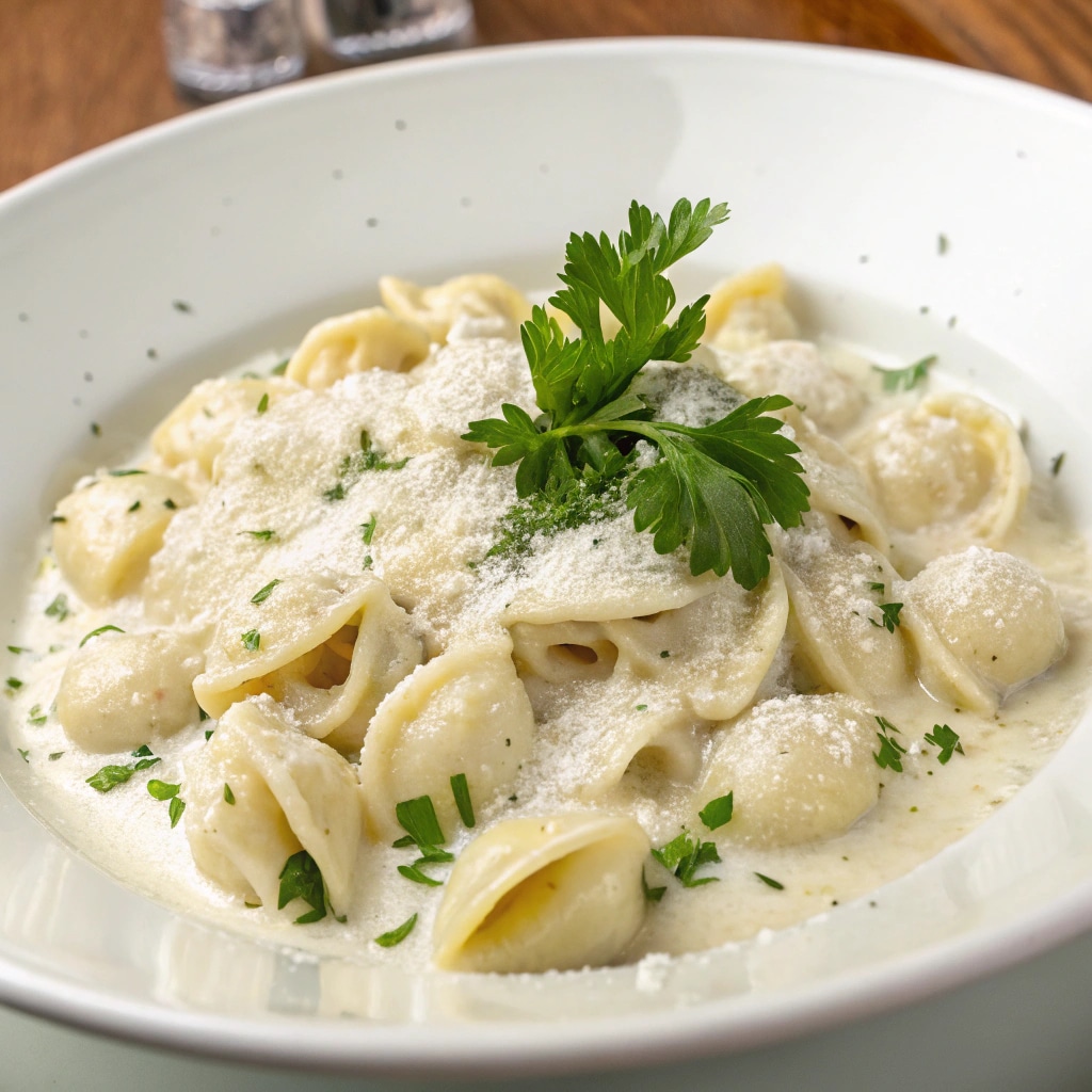 Quick and Creamy 15-Minute Cheesy Shells | Lola Jay Yum!